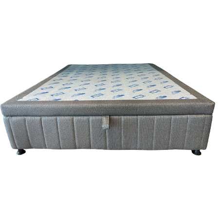 CNRA Fluted Storage Base - The Sleep Gallery
