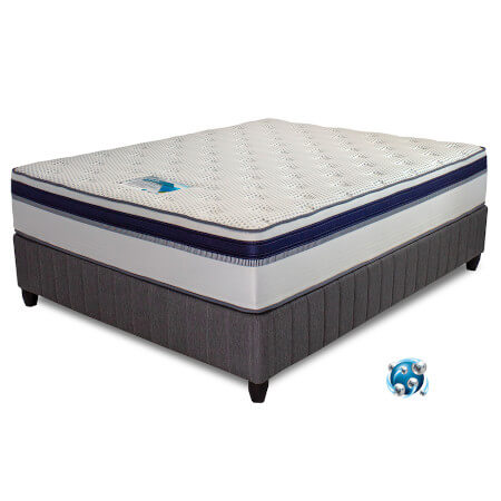 Cloud Nine - The Sleep Gallery